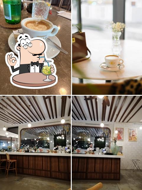 Babi Gourmet & Wine, Podgorica - Restaurant menu, prices and reviews