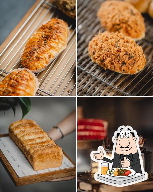 Baked at Laurence, Medan - Restaurant reviews