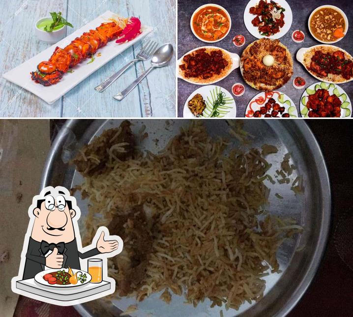 Biriyani Zone, Bengaluru - Restaurant menu, prices and reviews