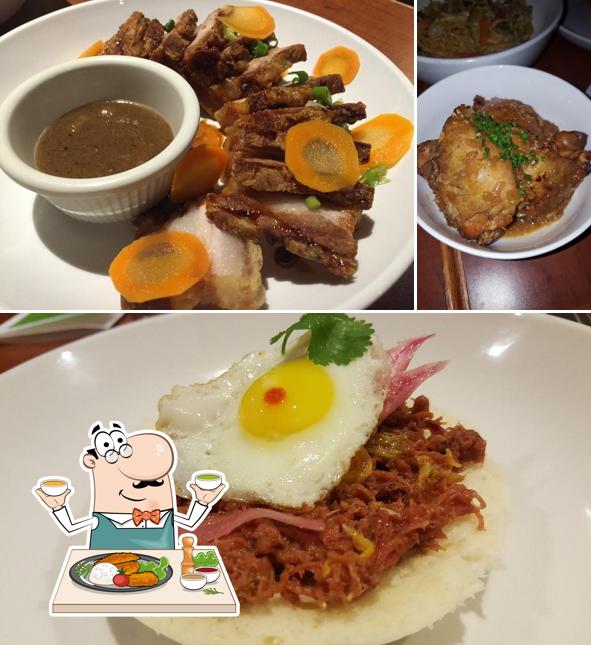 Bisita, Winnipeg - Restaurant menu, prices and reviews