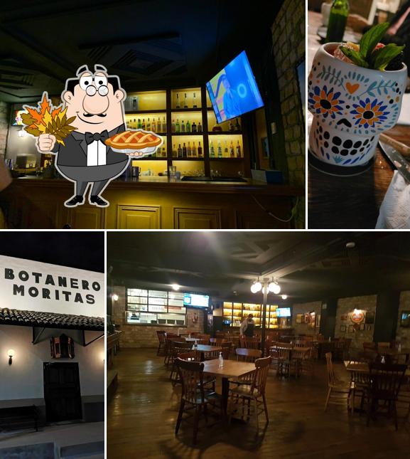 Botanero Moritas, Saltillo - Menú del restaurante, precios y reseñas