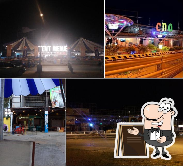 CDO Bar, Cagayan de Oro - Restaurant reviews