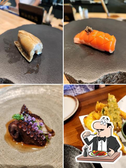Chef Frank Japanese Cuisine, Sacramento - Restaurant menu, prices and ...