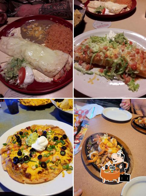 Chilito's Mexican Bar And Grill, Waterloo - Restaurant menu, prices and ...