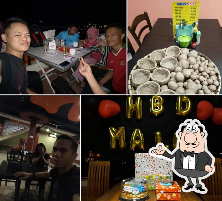 Grand Cikini Restaurant, Kendari - Restaurant reviews