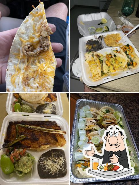 HELLO TACO in Fort Lauderdale - Restaurant menu and reviews