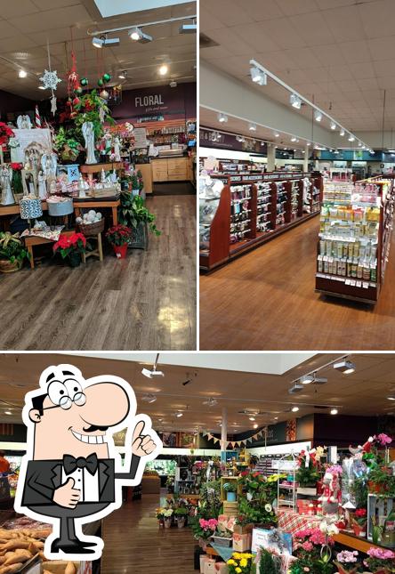 Harmons Grocery - Brickyard in Salt Lake City - Restaurant reviews