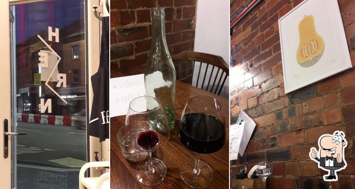 Hern in Leeds - Restaurant reviews