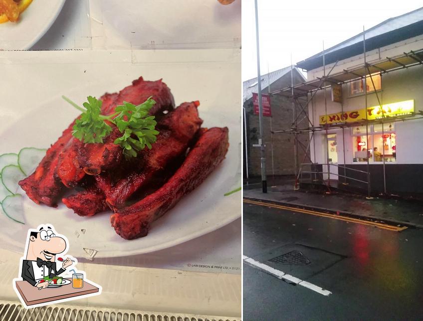 Hing Tai in Pontardawe - Restaurant reviews