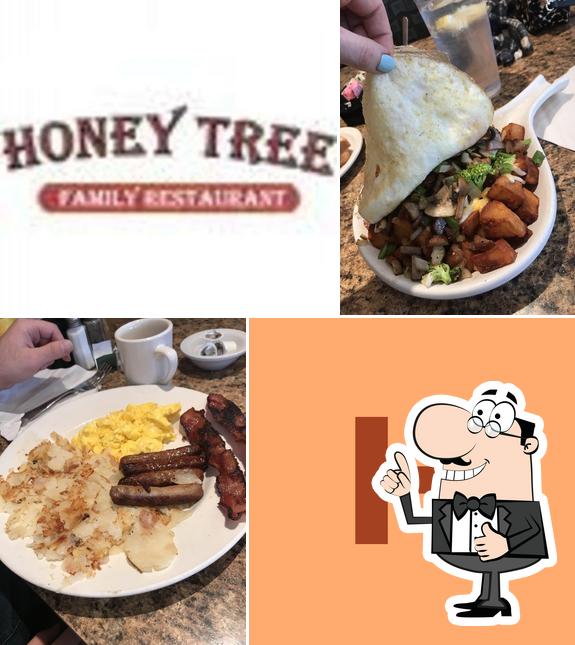 Honey Tree Grille, Rochester Hills - Restaurant menu, prices and reviews