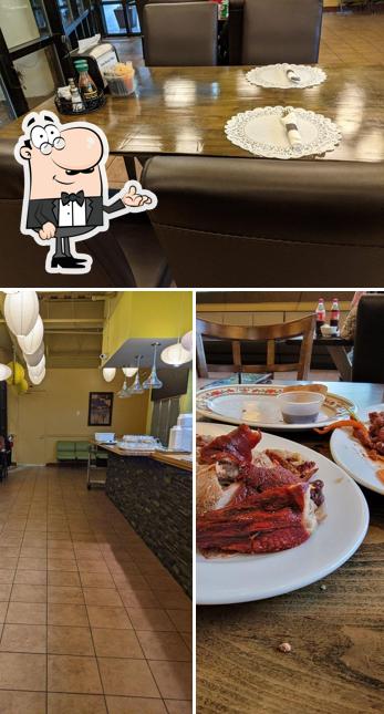 Hunan Village Tysons, Vienna - Restaurant menu, prices and reviews