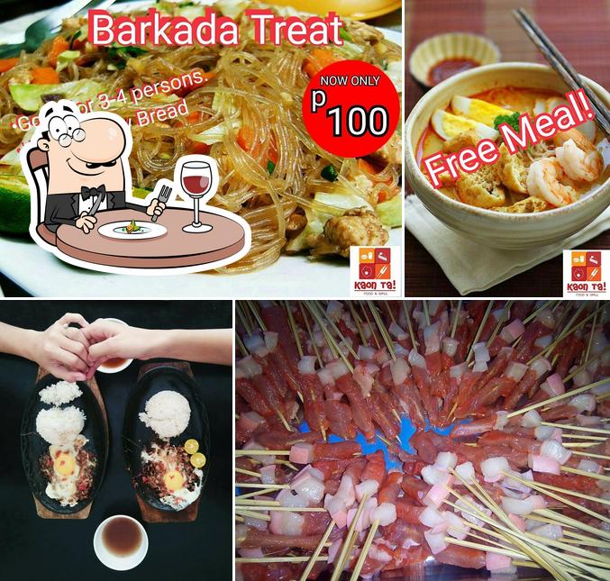 Kaon Ta restaurant, Ozamiz City - Restaurant reviews
