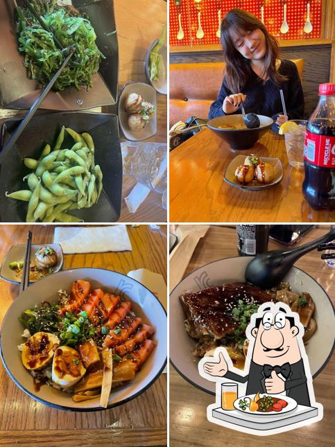 KEN CHAN RAMEN, Lubbock - Restaurant menu, prices and reviews