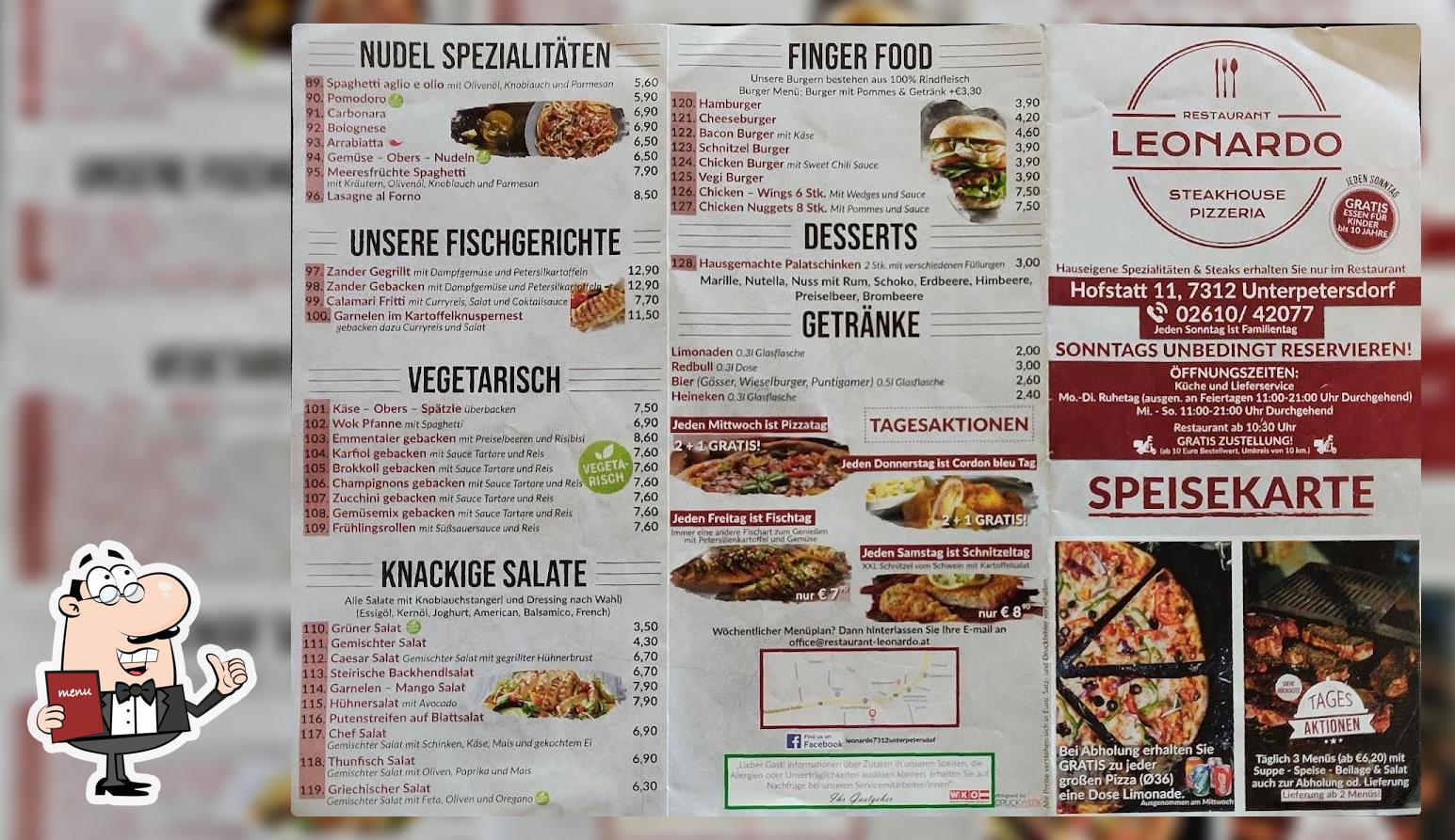 Find the best place to eat in Horitschon, winter 2024 - Restaurant Guru