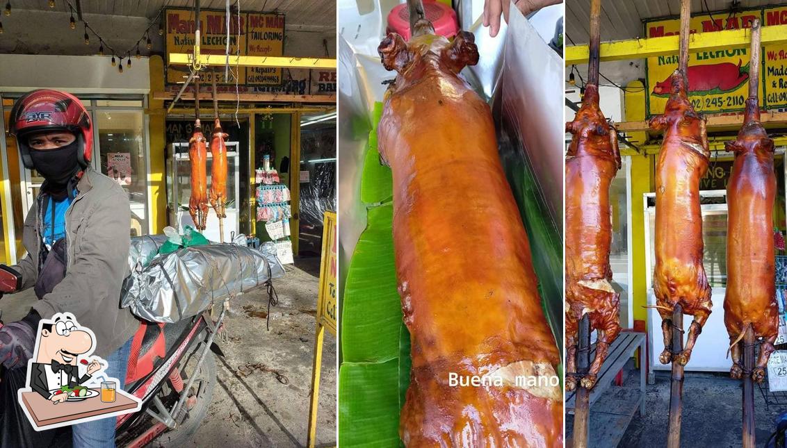 MANG MAR NATIVE LECHON, Muntinlupa - Restaurant menu, prices and reviews