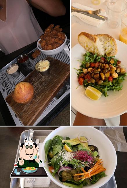 Restaurante Mia Market Miami, Miami - Carta del restaurante y opiniones