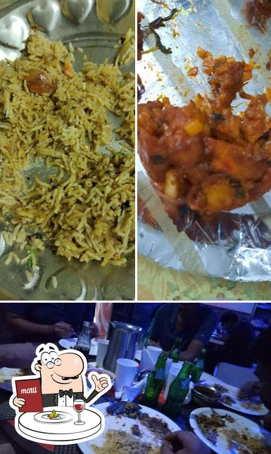 Madhurima Restaurant, Vijayawada - Restaurant menu, prices and reviews