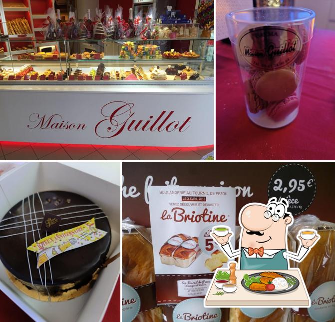 Maison Guillot, Balma - Restaurant reviews