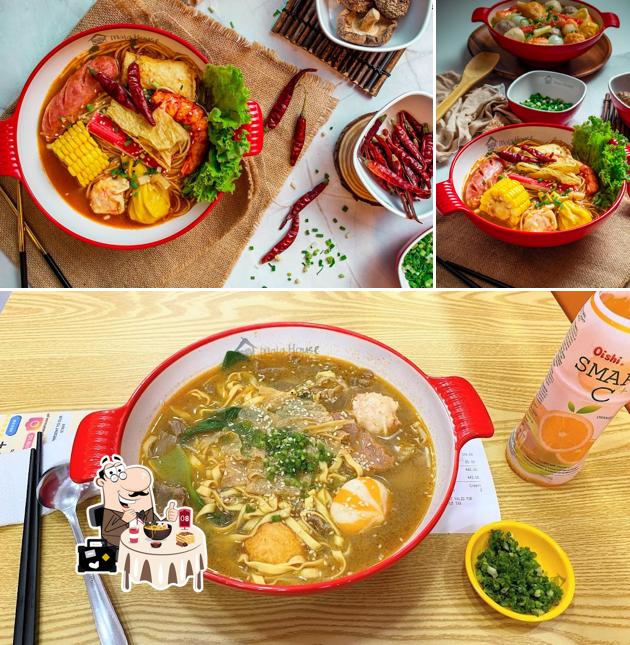 Mala House, Quezon City - Restaurant menu, prices and reviews