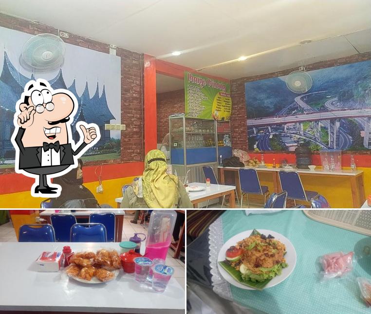 Margo Minang restaurant, Depok - Restaurant reviews