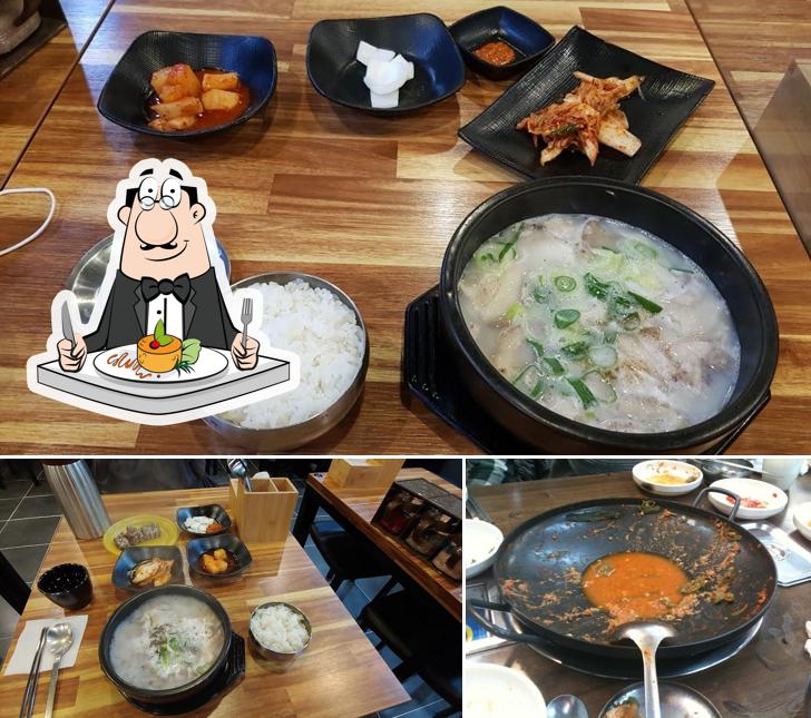 Masgo-Eul restaurant, Daejeon, 113-9 Eoeun-dong - Restaurant reviews
