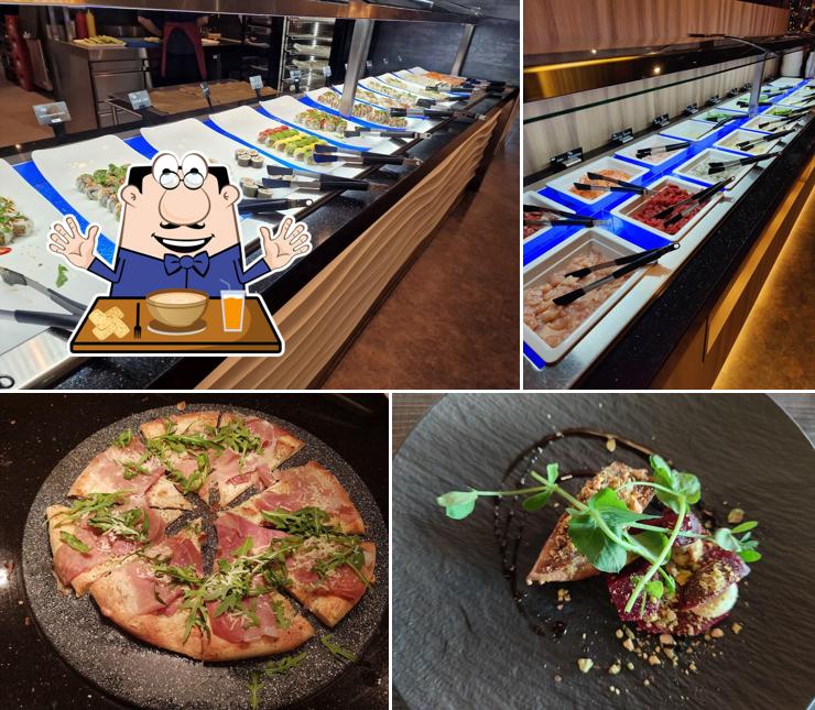 Restaurant Nieuwe Tijd, Duiven - Restaurant menu and reviews