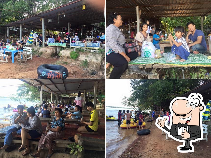 ร้านไม้เอก, Nong Kom Ko - Menú del restaurante, precios y reseñas