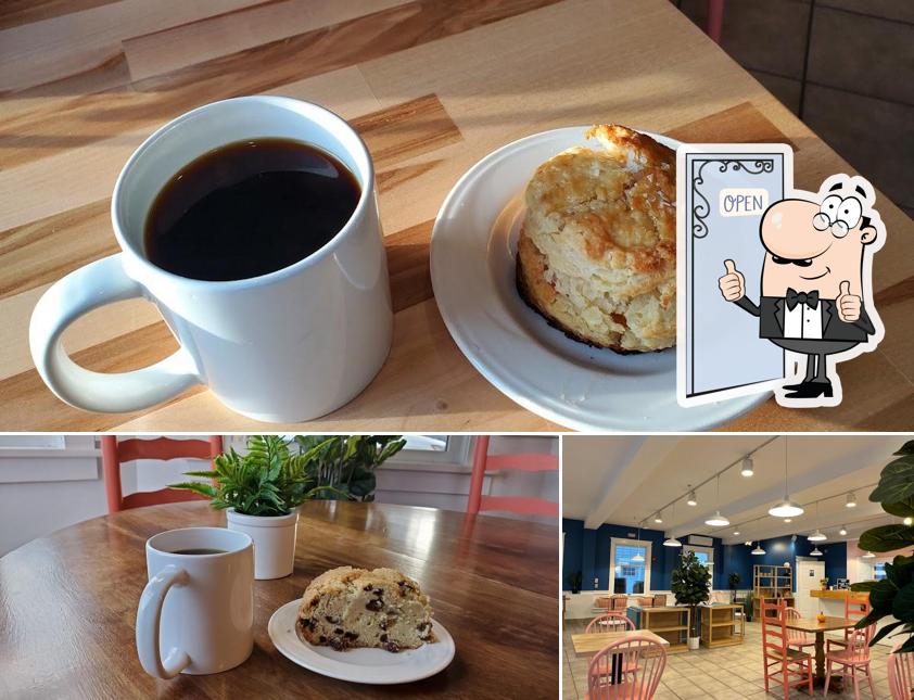 Ocean Perk, Old Orchard Beach - Restaurant menu, prices and reviews