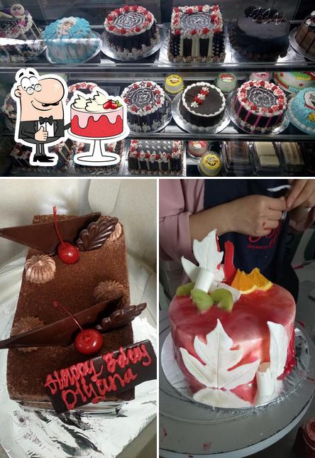 Oey Bakery Persijam, Jambi - Restaurant reviews