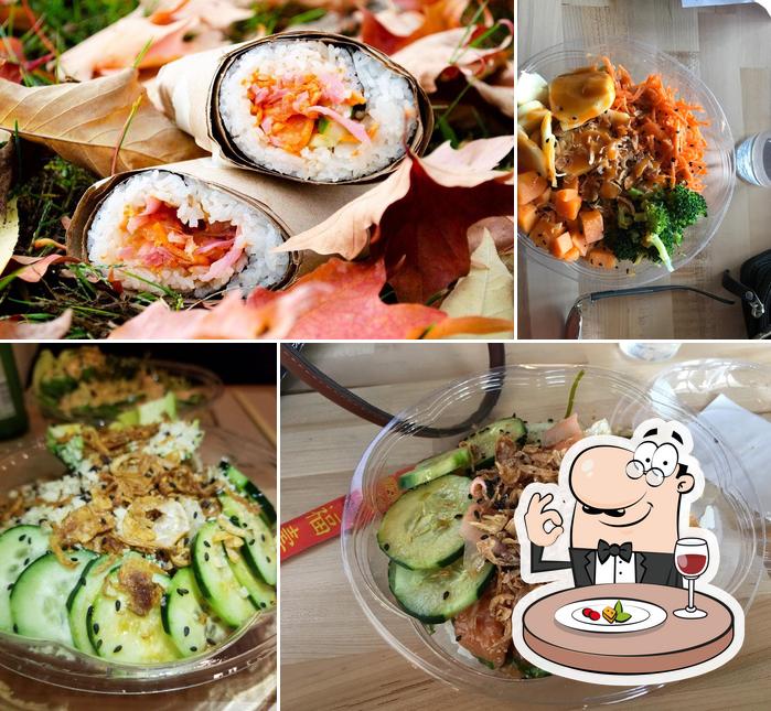 Ohana Kitchen in Portsmouth - Restaurant reviews