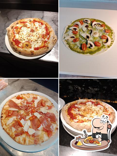 Pizzeria Pizza e Core, Vicenza - Menu del ristorante, prezzi e recensioni