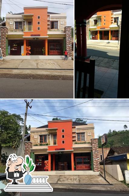 RM Sunda Family restaurant, Campaka - Restaurant reviews