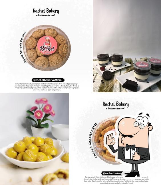 Rachel bakery official, Surabaya - Restaurant reviews