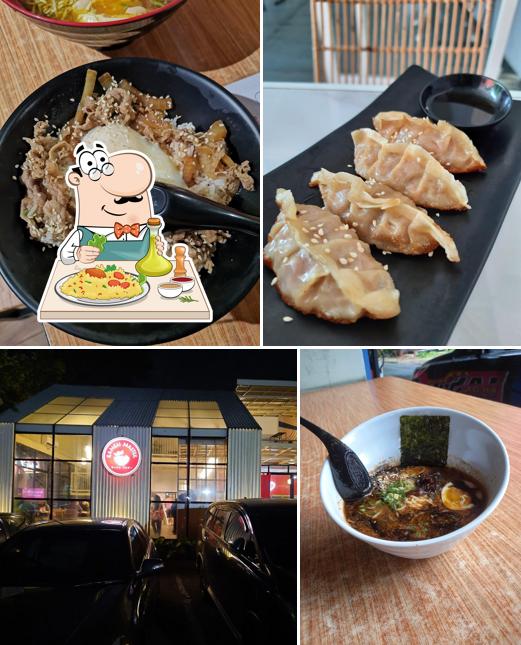 Ramen Master, Malang - Restaurant menu, prices and reviews