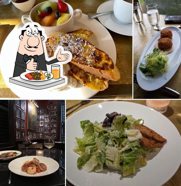 Restaurant Oban Inn in Niagara-on-the-Lake - Restaurant reviews