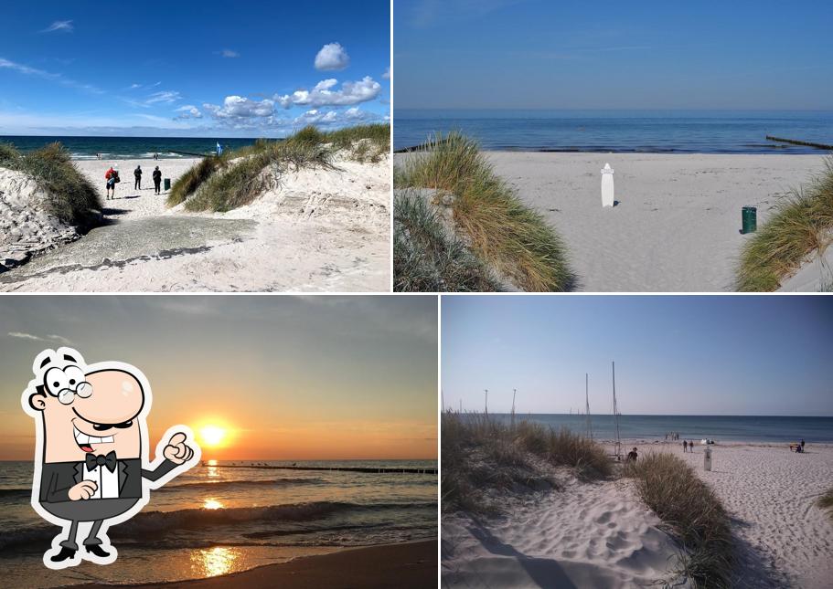 Top 5 Restaurants in Insel Hiddensee, Oktober 2025 - Restaurant Guru