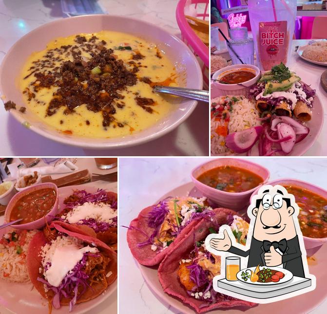 Taquero Mucho, Austin - Restaurant menu, prices and reviews