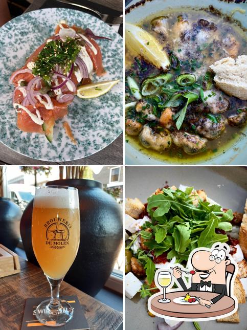 Tast Toe – Bar & Kitchen, Numansdorp - Restaurant reviews