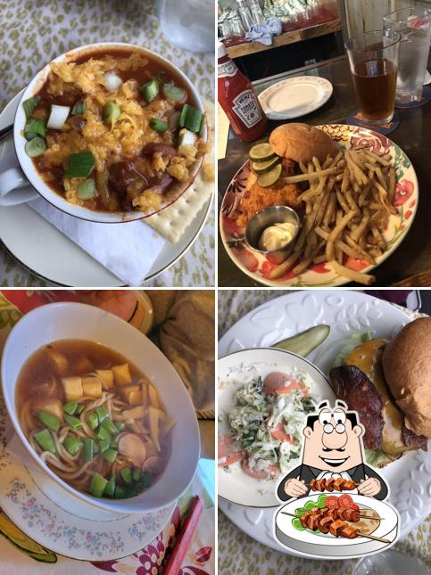 The Adams Street Cafe, Toledo - Menú del restaurante, precios y reseñas