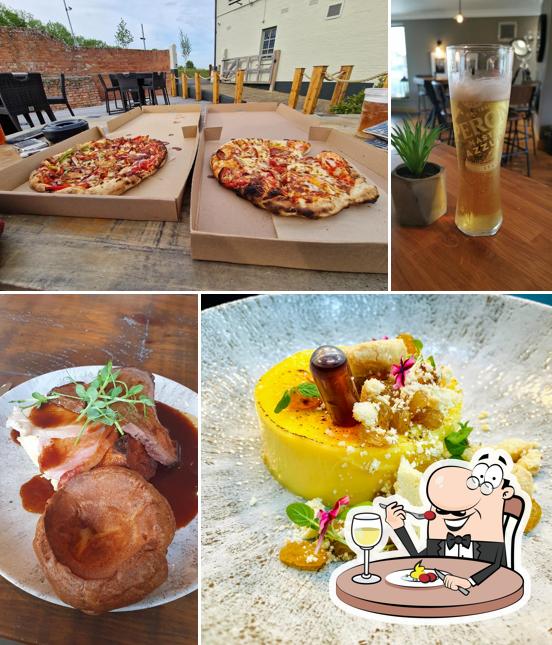 The Hop Pole Of Retford, Retford - Restaurant menu, prices and reviews