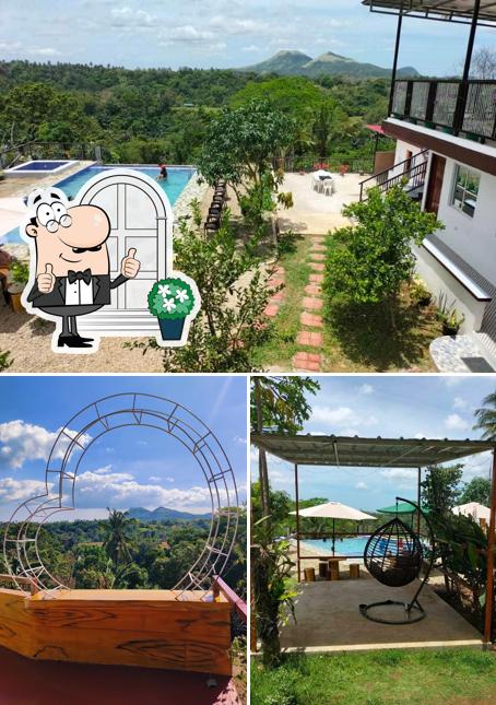 Vera Farm Resort and Events Place, Magallanes - Restaurant menu, prices ...