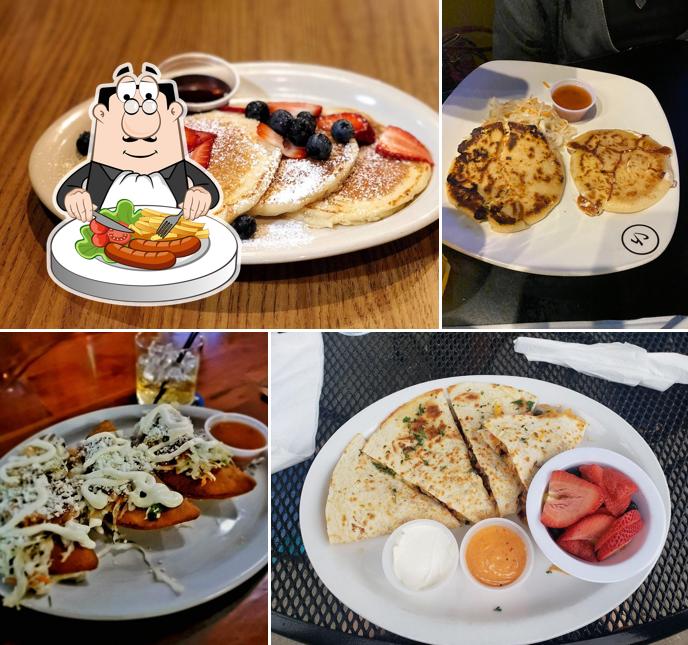 Roots in Durham - Restaurant menu and reviews