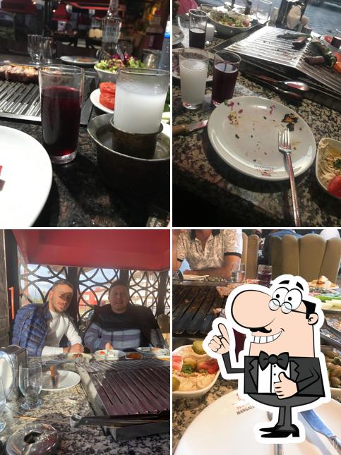 SERAY-ET MANGALBAŞI Restaurant, Antakya - Restaurant menu, prices and ...