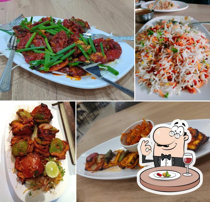 Sigdi Restaurant, Miraj - Restaurant reviews