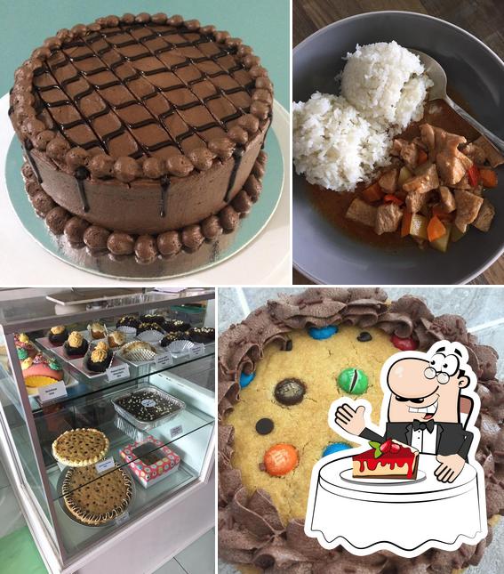 Sticky Spoon Cafe, Bilar - Restaurant reviews