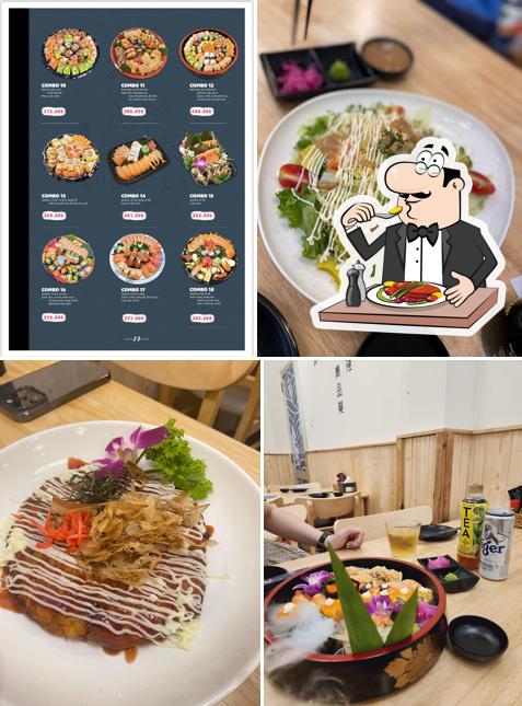 Sushi Ya, Da Nang - Restaurant reviews
