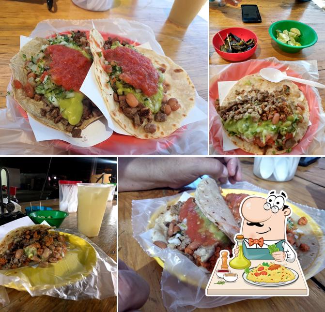 Tacos Perrones, La Paz - Menú del restaurante, precios y reseñas