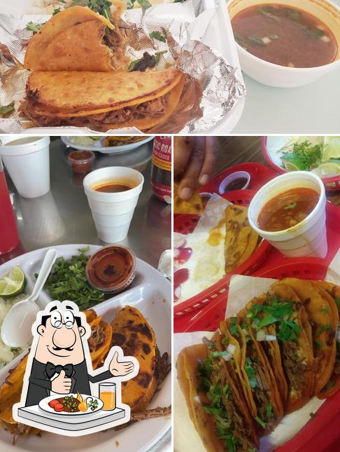 El Toro Taqueria in Hemet - Restaurant reviews