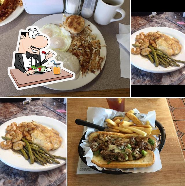 The Golden Goose Cafe & Deli in Ormond Beach - Restaurant menu and reviews