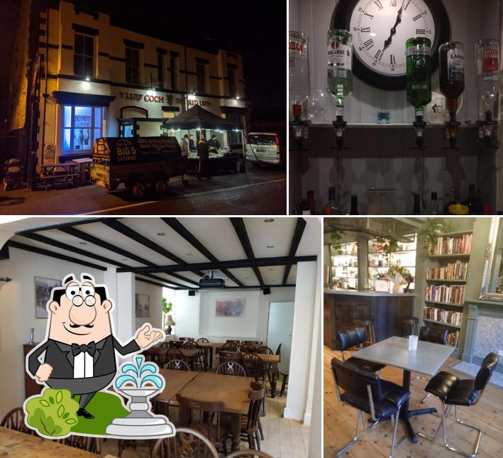 Top 7 restaurants in Rhyl, september 2025 - Restaurant Guru